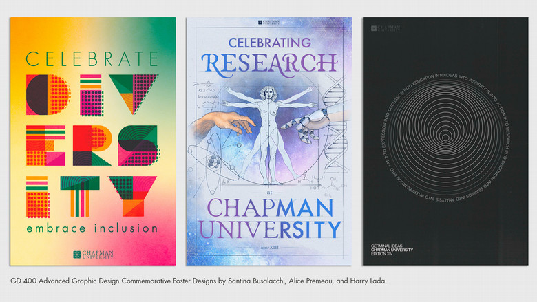 Design Courses | Chapman University